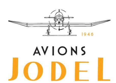 Histoire – L’épopée Jodel - Avions Jodel