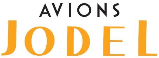 Histoire – L’épopée Jodel - Avions Jodel