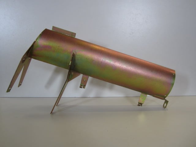 FOURREAU DROIT ATTERRISSEUR JODEL DR221/DR250 - Avions Jodel